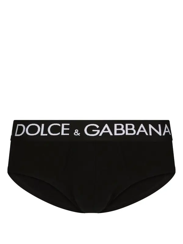 Dolce & Gabbana Brando Briefs Bi-pack