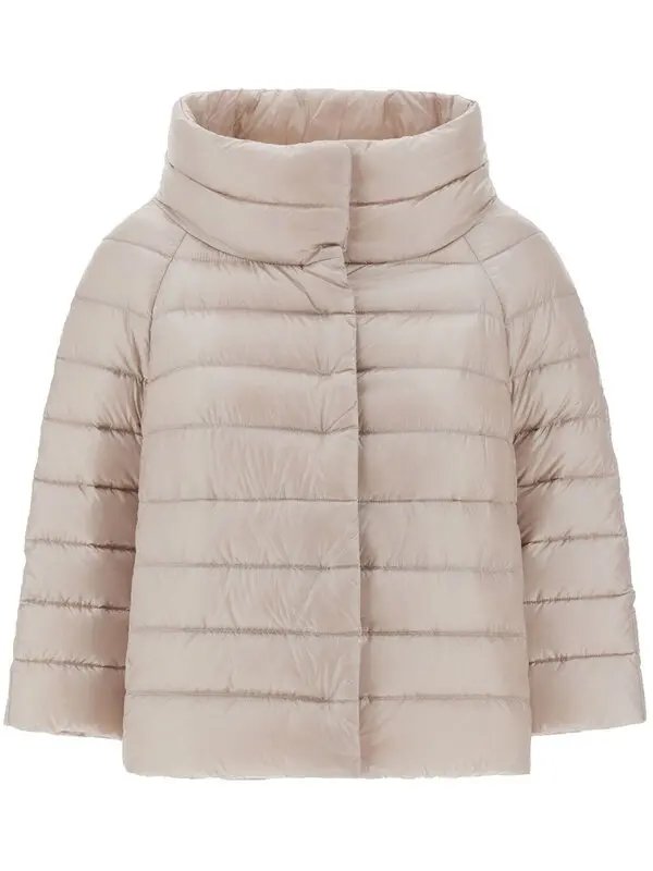Herno Sofia Mini Cape