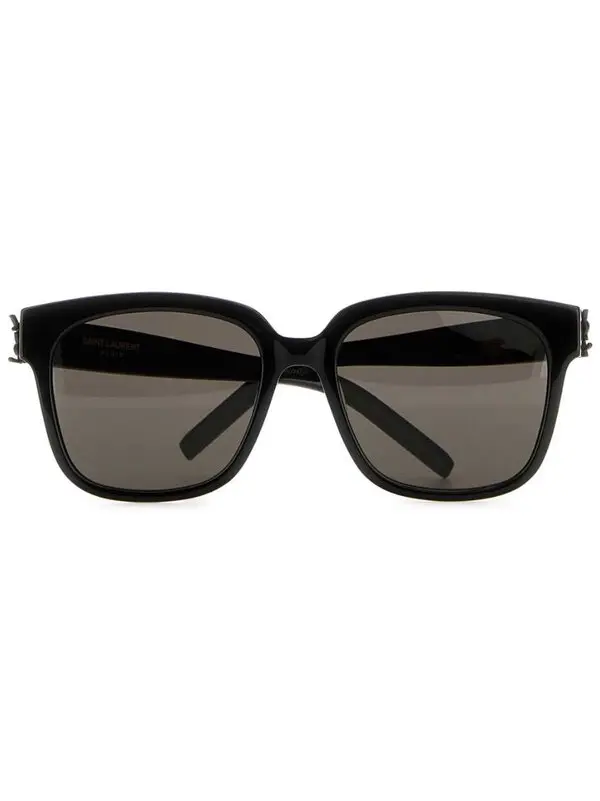 Saint Laurent Sunglasses - Black