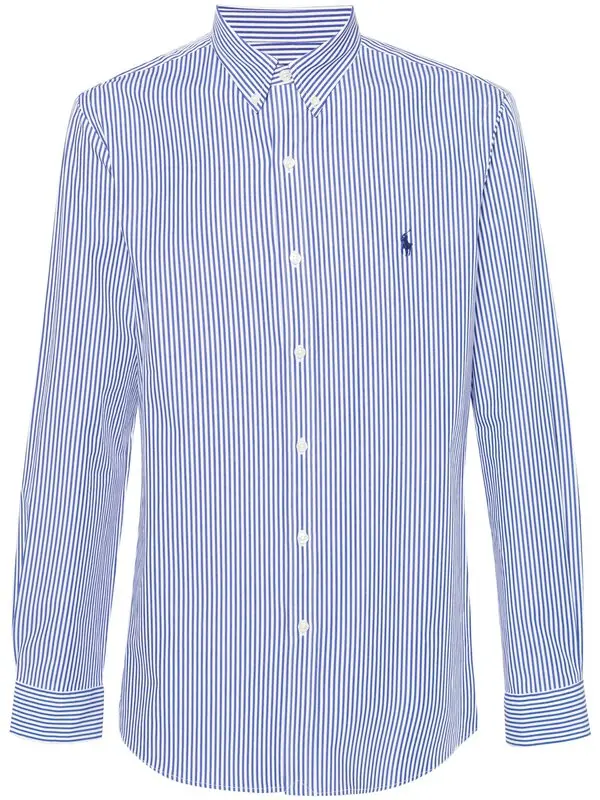 Polo Ralph Lauren Slim Fit Shirt