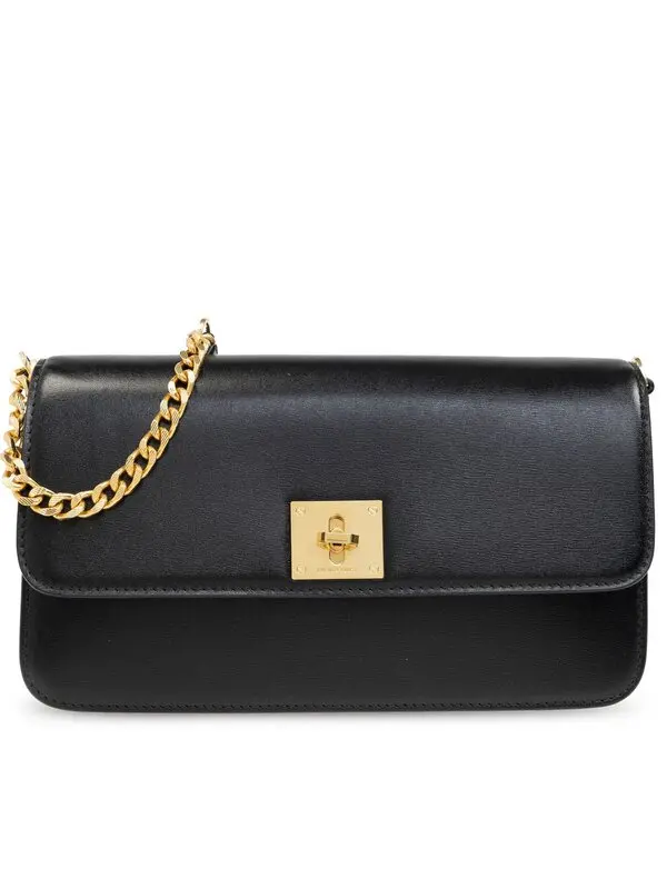 GOLDEN GOOSE Gioia Bag Palmellato Leather