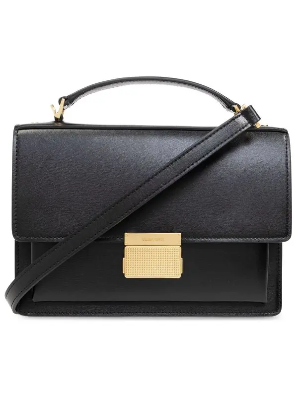 GOLDEN GOOSE Venezia Bag Palmellato Leather