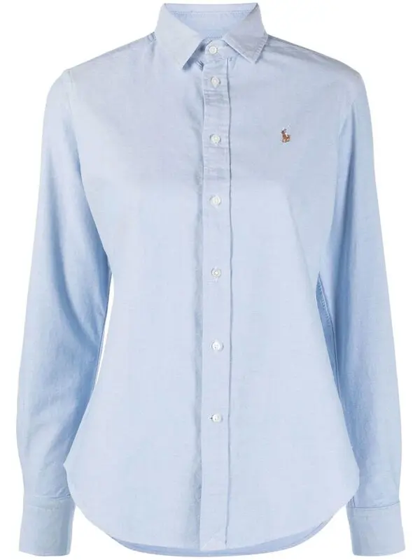 Polo Ralph Lauren Button Front Shirt