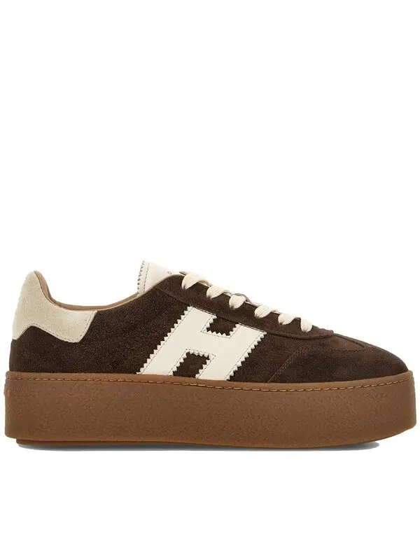 Hogan Footwear
