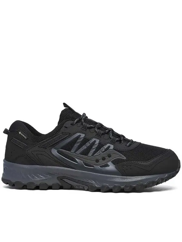 Saucony Grid Peak Gtx