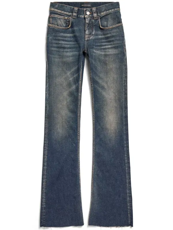 Balenciaga Bootcut
