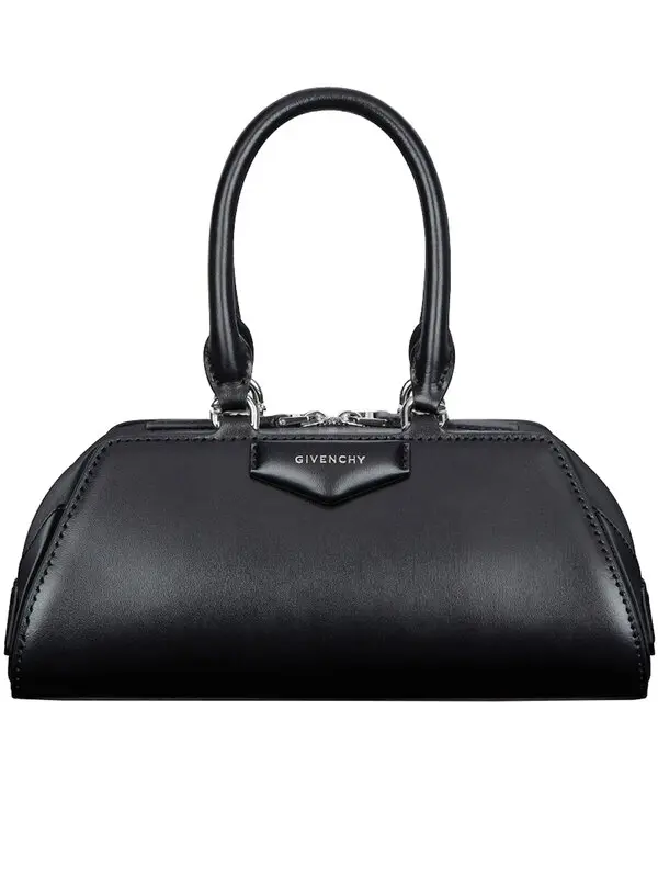 Givenchy Antigona East-west Mini Box Leather Bag