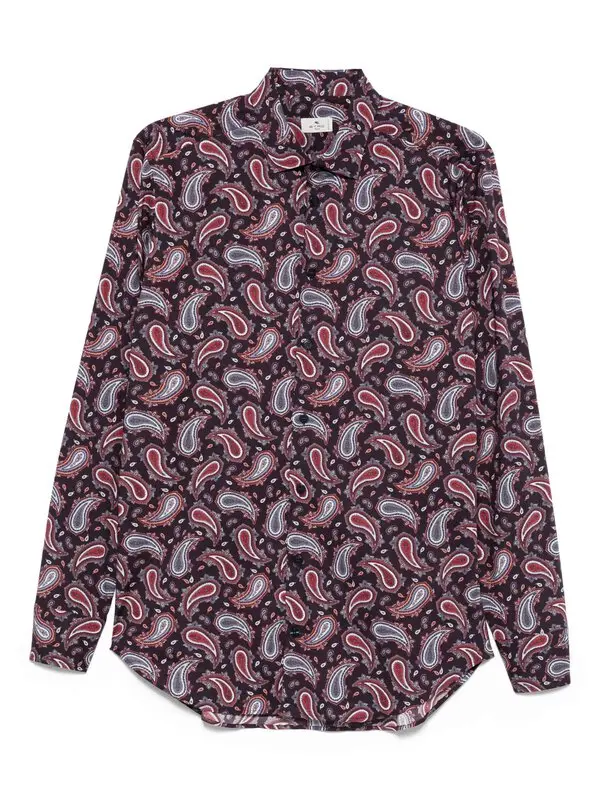 Etro Formal Shirt