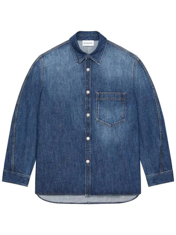 Givenchy Overshirt