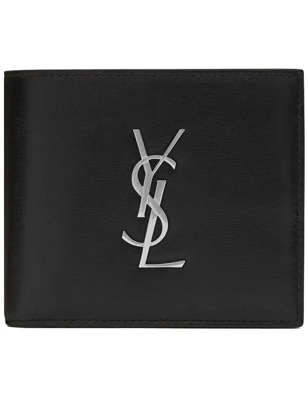 Saint Laurent Cassandre Wallet