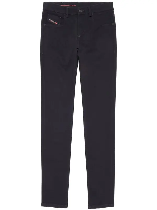DIESEL® 2019 D-strukt L.32 - Black