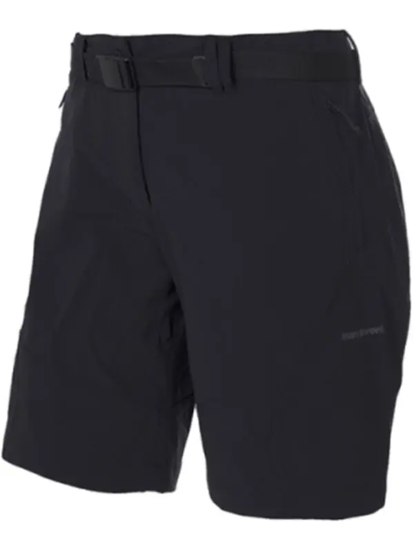 TRANGOWORLD Shorts Assy Sf - Black