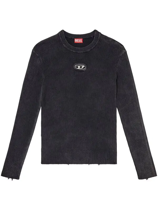 DIESEL® K-darin-d - Black