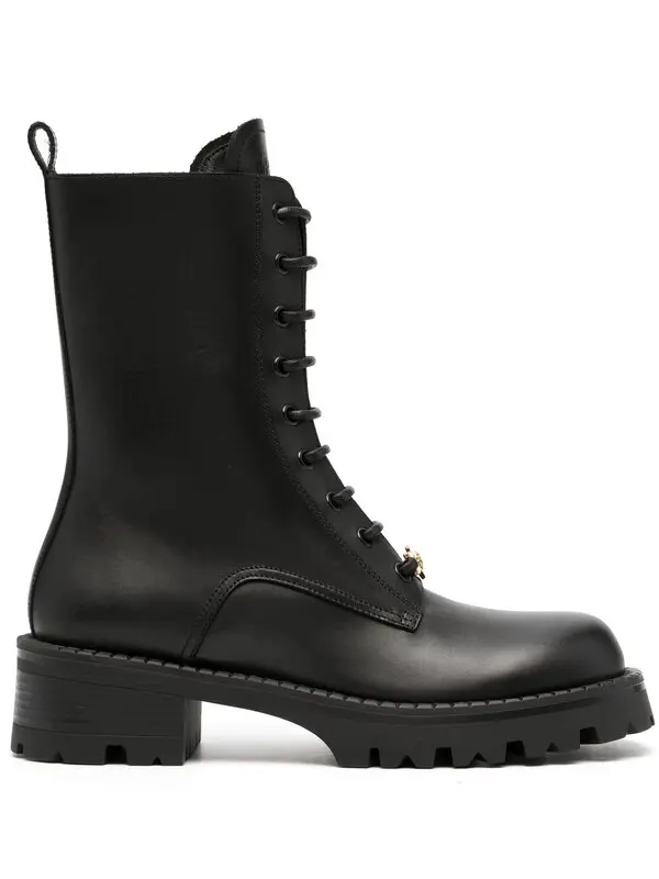 Versace Medusa `95 Boots