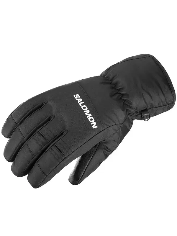 SALOMON Force Gore-tex - Black