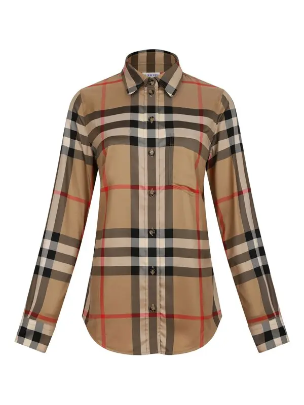 Burberry Lapwing - Multi