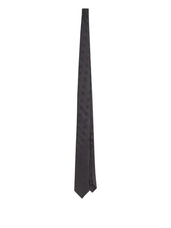 Dolce & Gabbana Tie - Gray