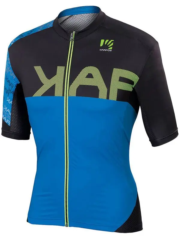 KARPOS Jump Jersey