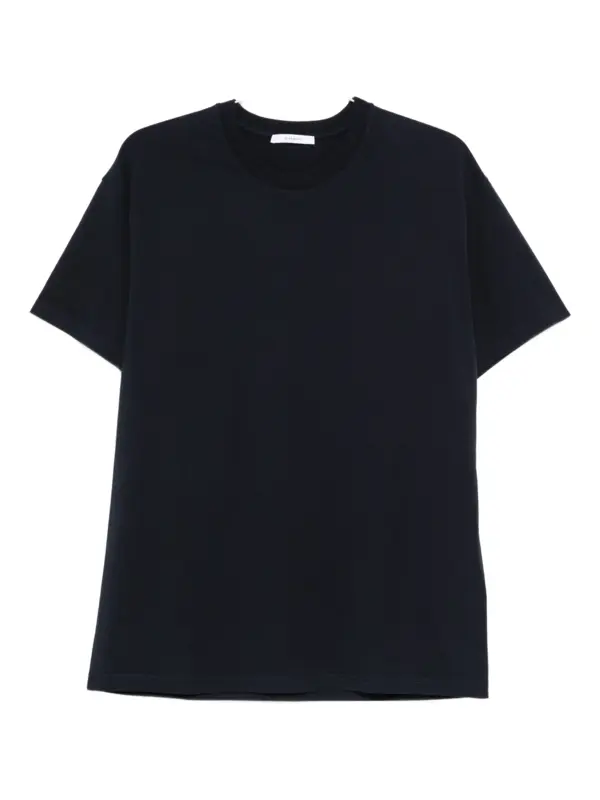 Givenchy Regular Fit Tshirt - Blue