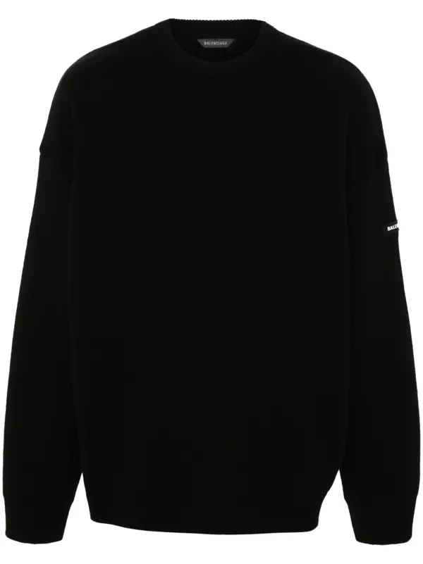 Balenciaga Sweater