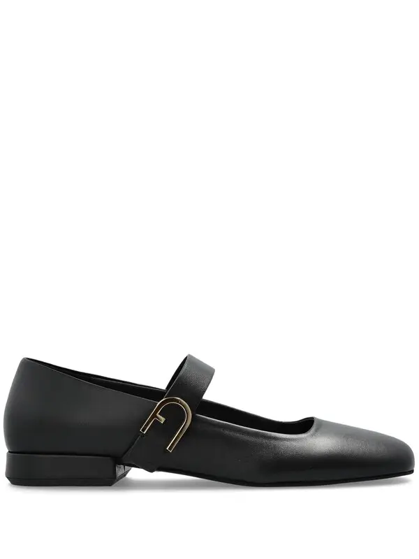 Furla Chic - Black