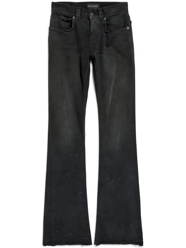 Balenciaga Bootcut
