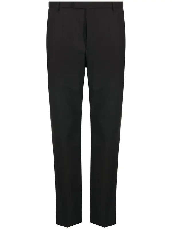 Gucci Tailored Trousers - Black
