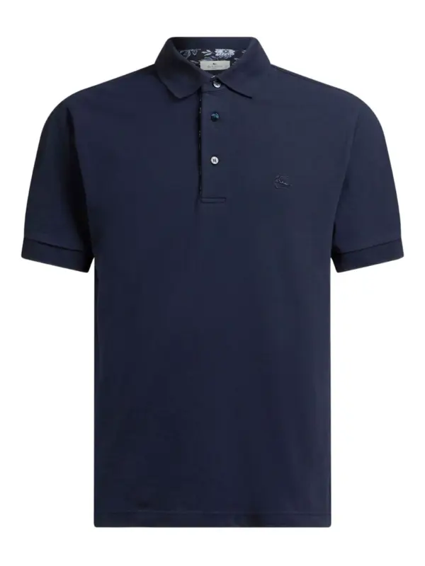 Etro Polo Roma