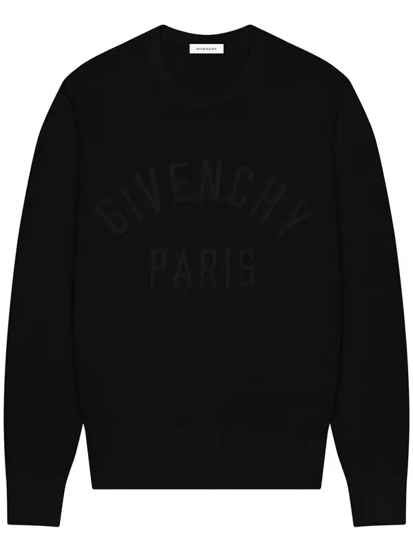 Givenchy Crew Neck Sweater