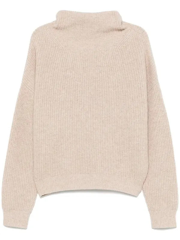 Isabel Marant Étoile Brooke Pullover - Beige