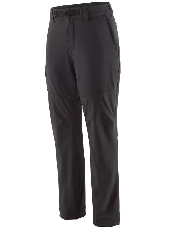 Patagonia Terravia Peak Pants - Black