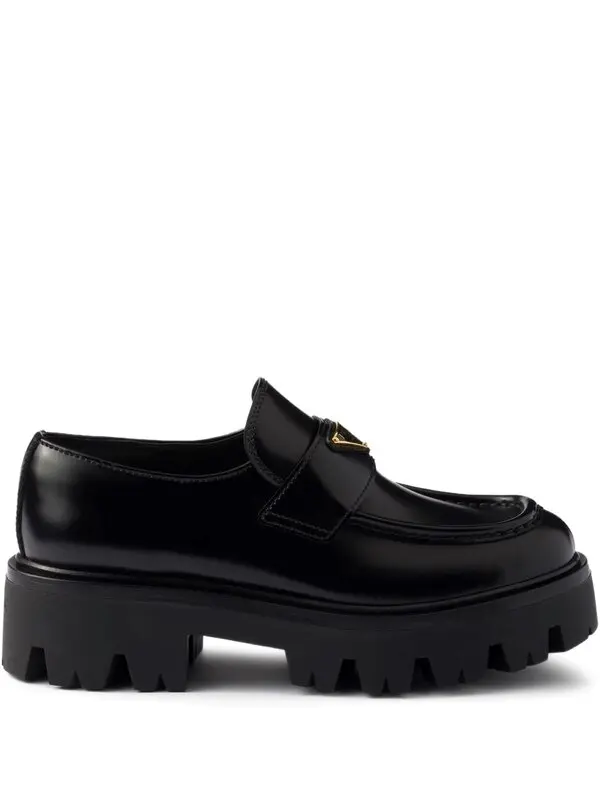 Prada Loafers