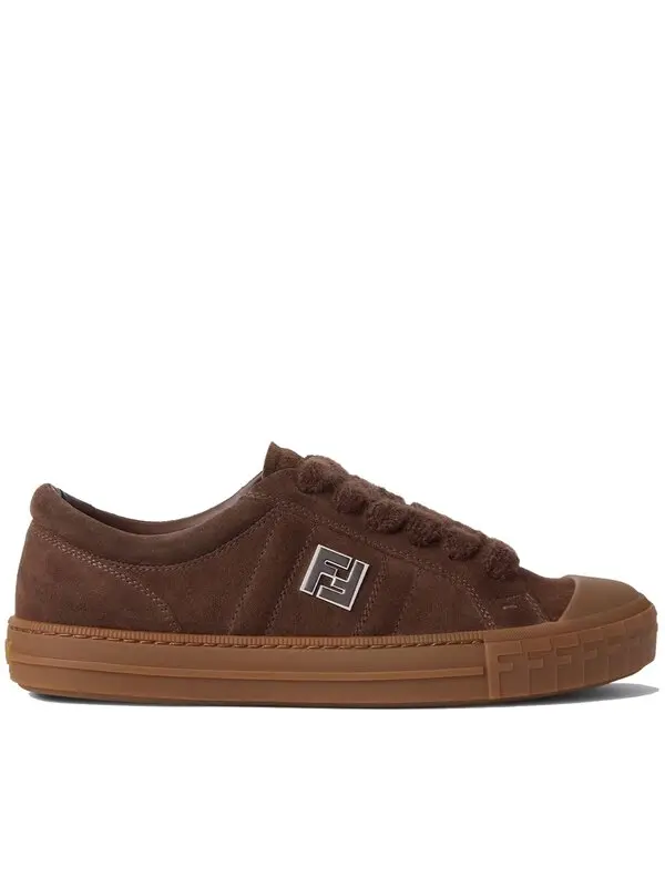 Fendi Domino Sneakers