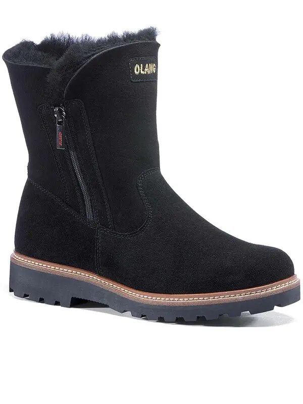 OLANG Snow Boots 'agata 81