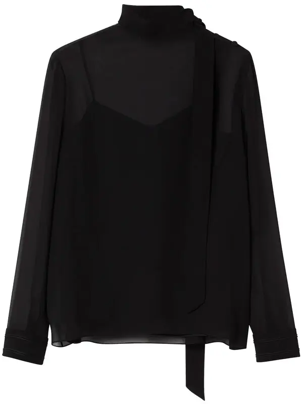 Gucci Top - Black