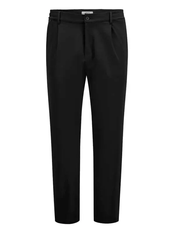 CRUNA Trouser - Black