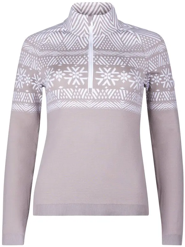 NEWLAND Cervinia - Gray