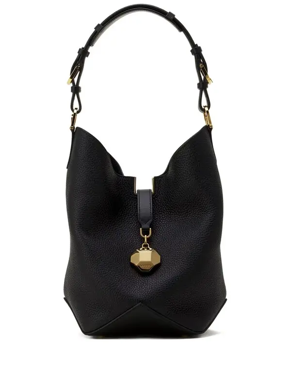 LANVIN Bucket Bag With Handle Mm