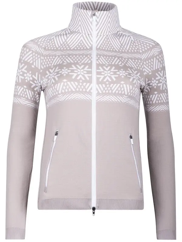 NEWLAND Crans-montana - Gray