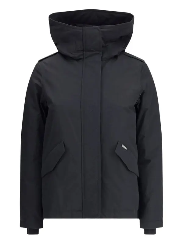 Woolrich Military Jacket