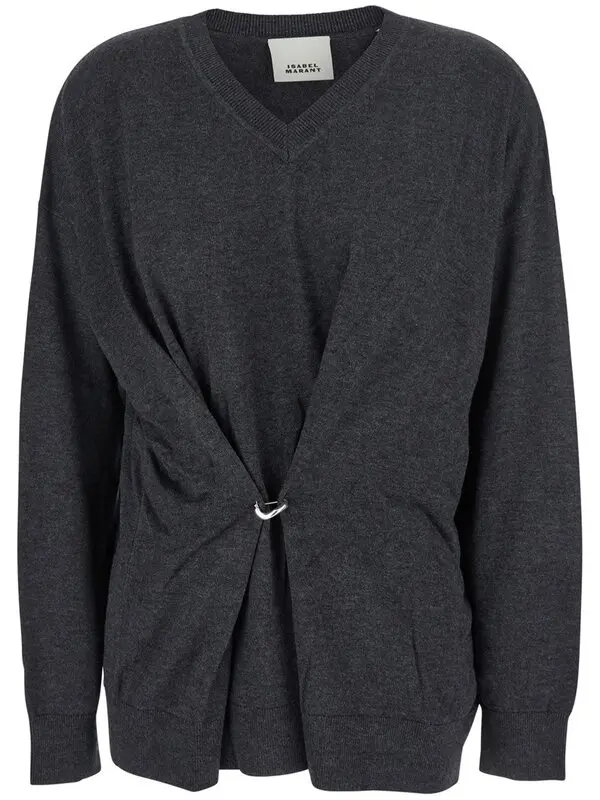 Isabel Marant Étoile Chiraz Pullover
