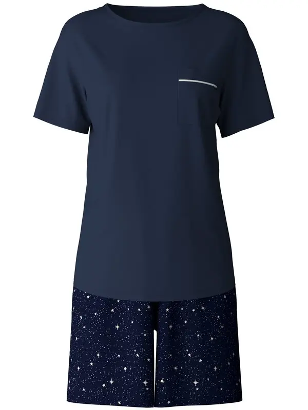 CALIDA Short Pajama