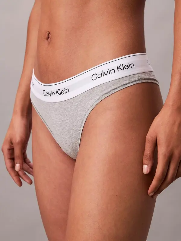 Calvin Klein Grey Underwear - Gray