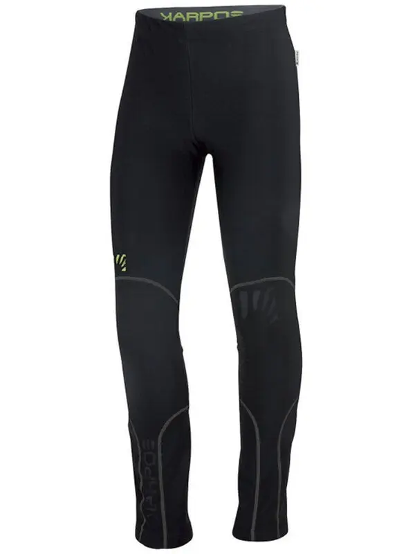 KARPOS Alagna Pant - Black