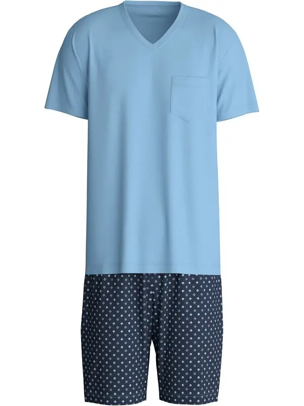 CALIDA Short Pajama