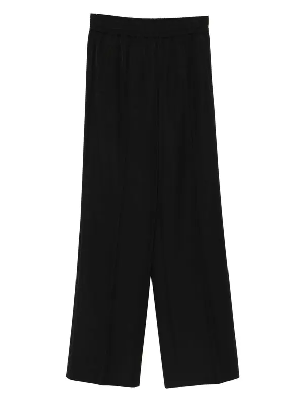 Dolce & Gabbana Pants - Black