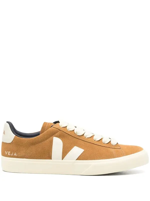 VEJA Campo Bold Suede