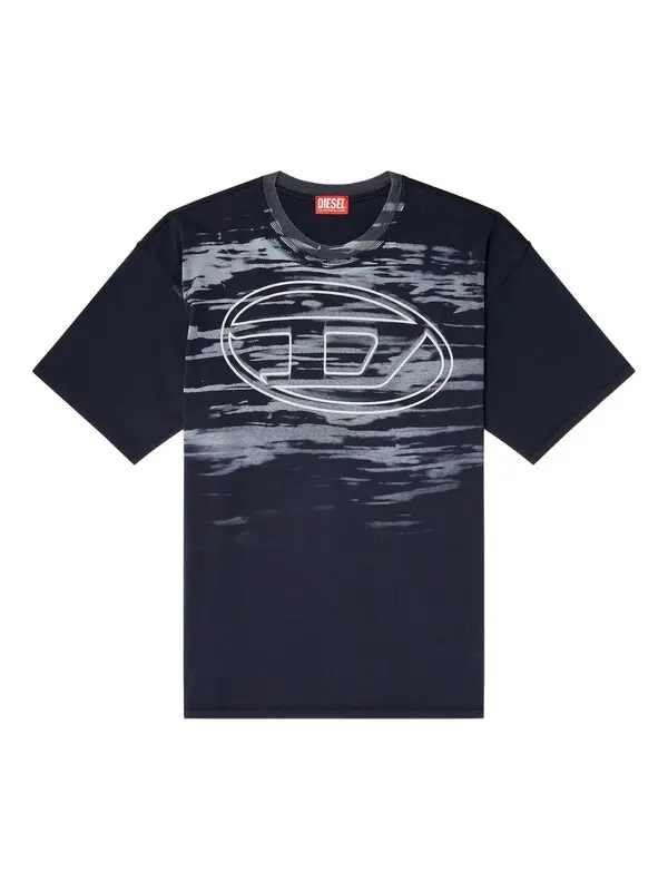 DIESEL® T-boxt-t5