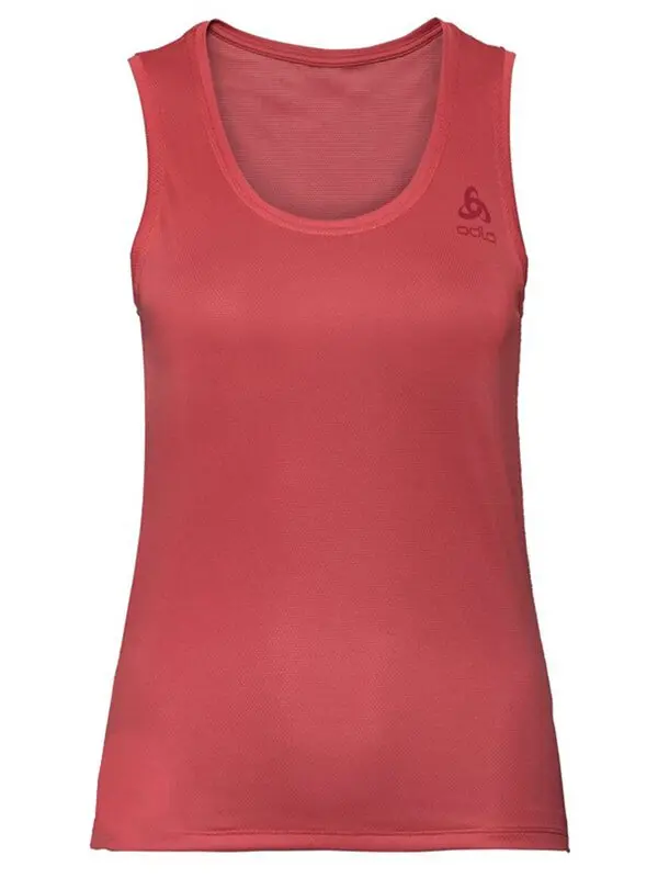 ODLO Crew Neck Singlet
