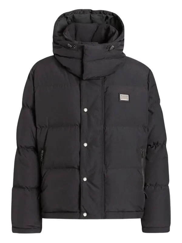Dolce & Gabbana Jacket - Gray